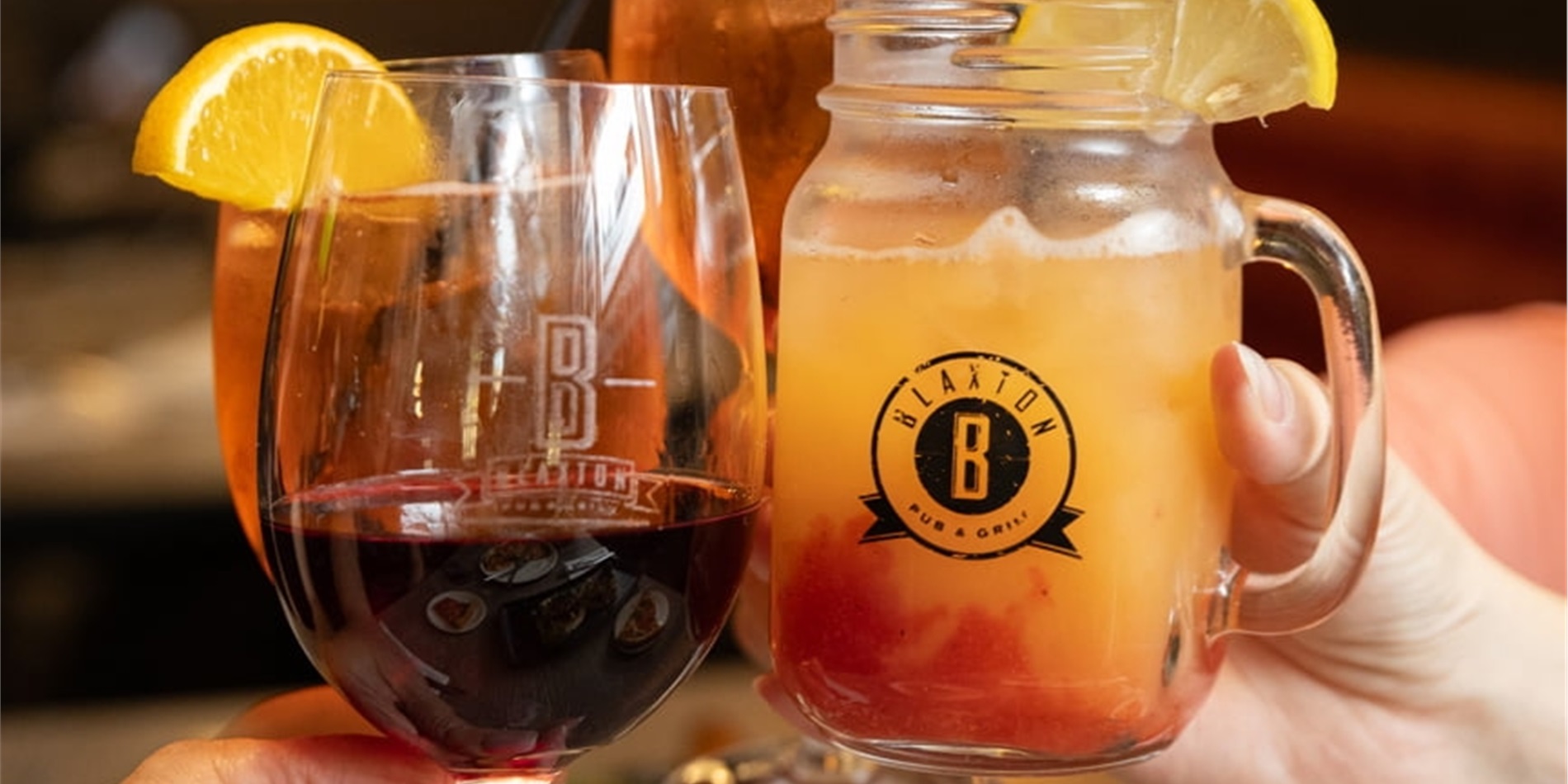 5 à 7 Convivial au Blaxton Laurier Québec - Regroupement Capitale ...